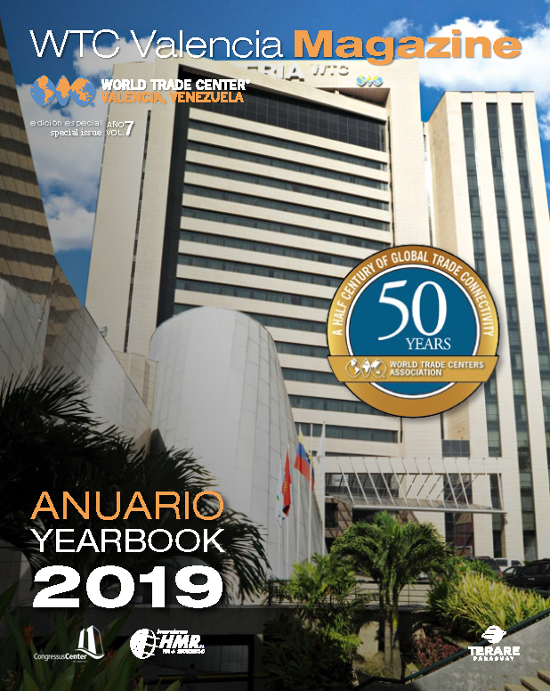 WTC Valencia 2019 | WTC Monterrey