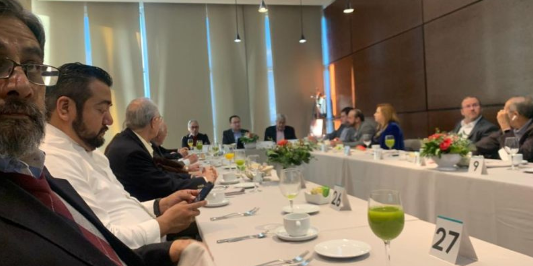 El gran trabajo que hace VIFAC Monterrey | WTC Monterrey