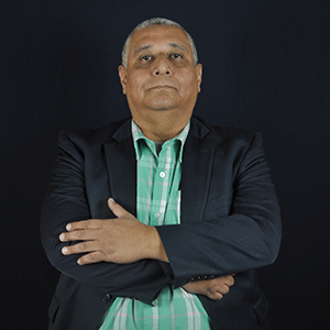 Marco Perez | WTC Monterrey