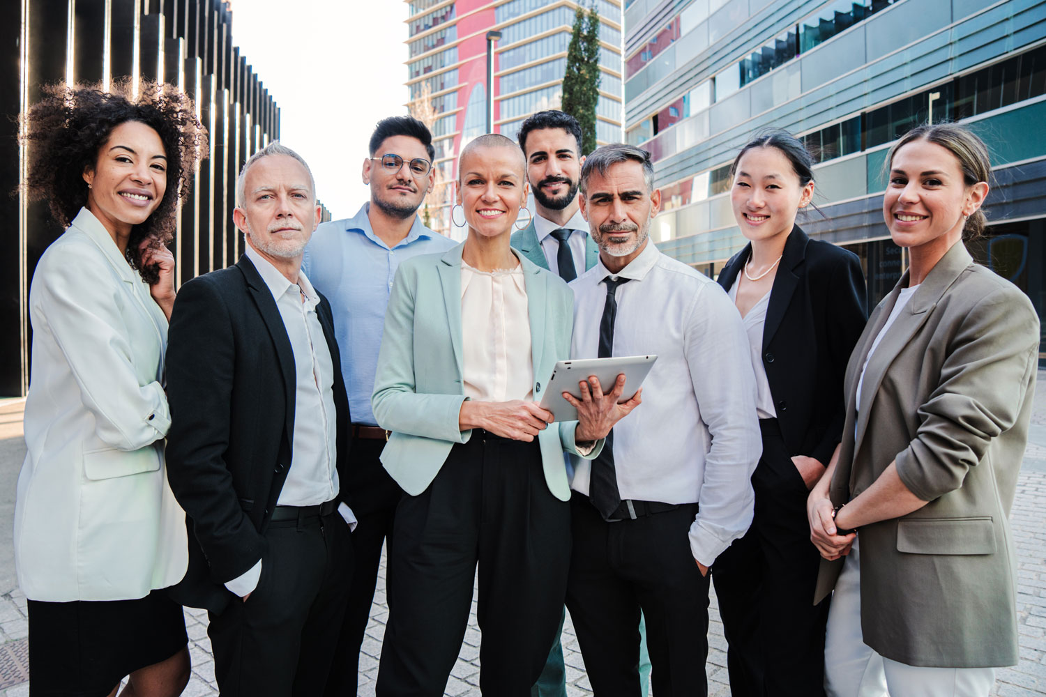 Servicios para Pymes en Nuevo León | WTC Monterrey