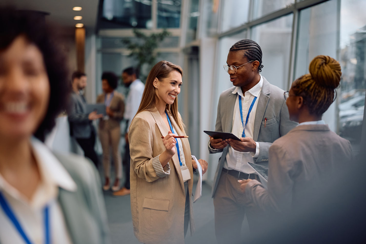 Networking empresarial: qué es, para qué sirve y cómo impulsarlo